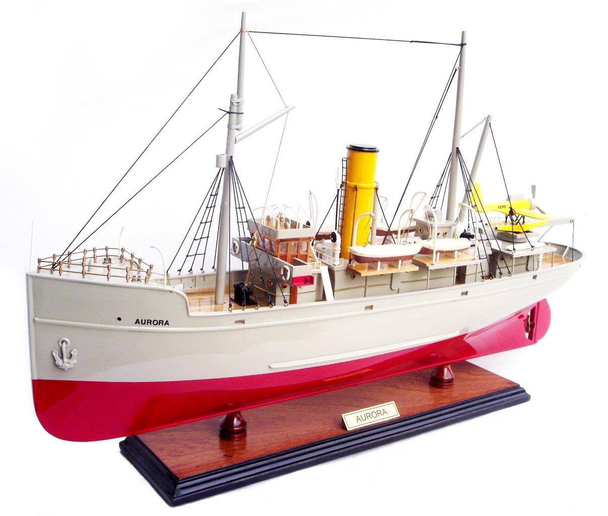 Boatsoftheworld.ca - Karaboudjan