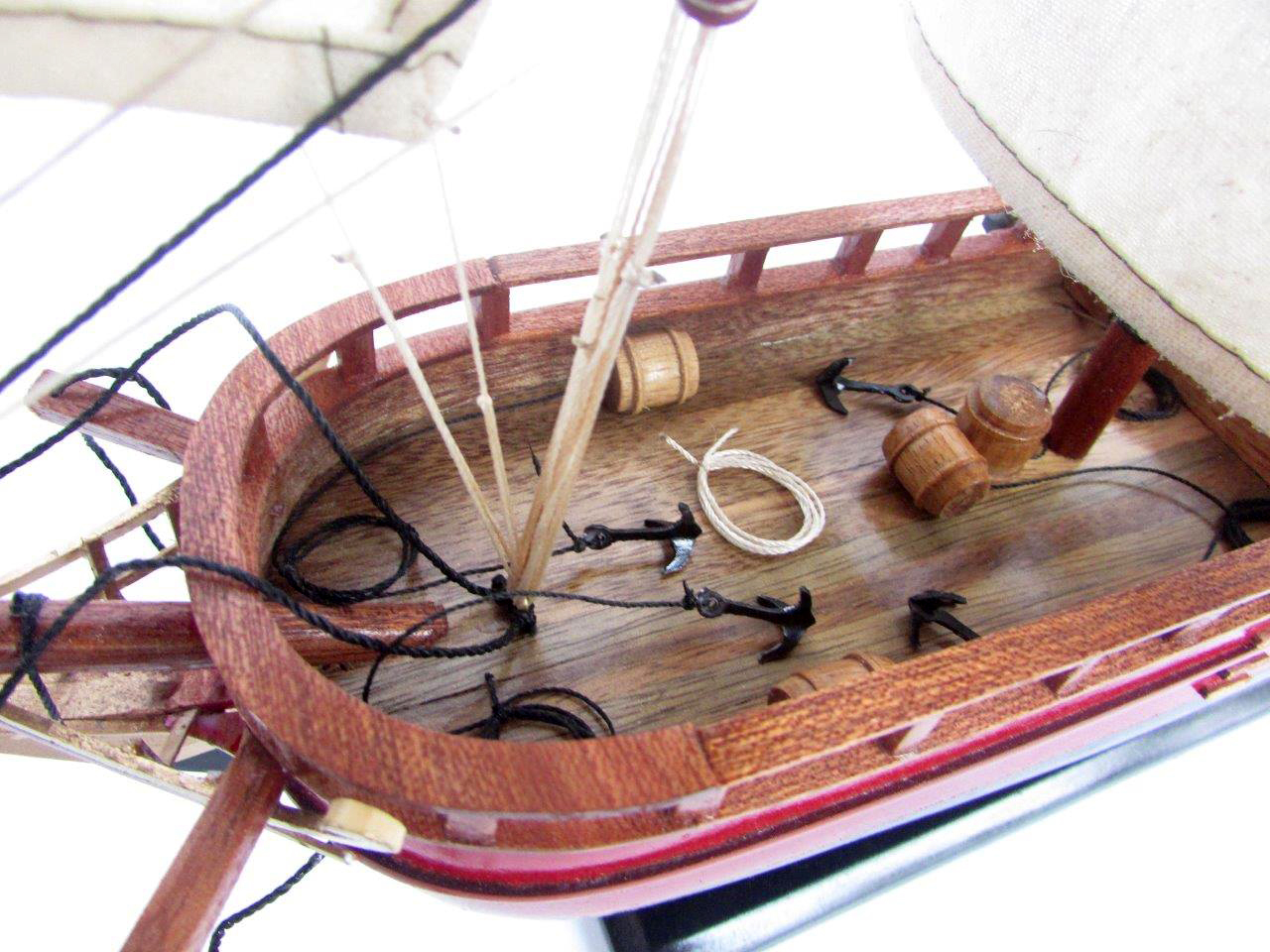 Boatsoftheworld.ca - Sirius (Licorne)